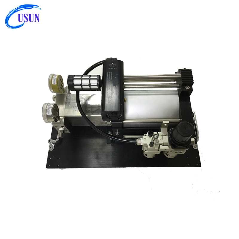 USUN Model:GBF40 Nitrogen gas spring booster pump station - Buy ...